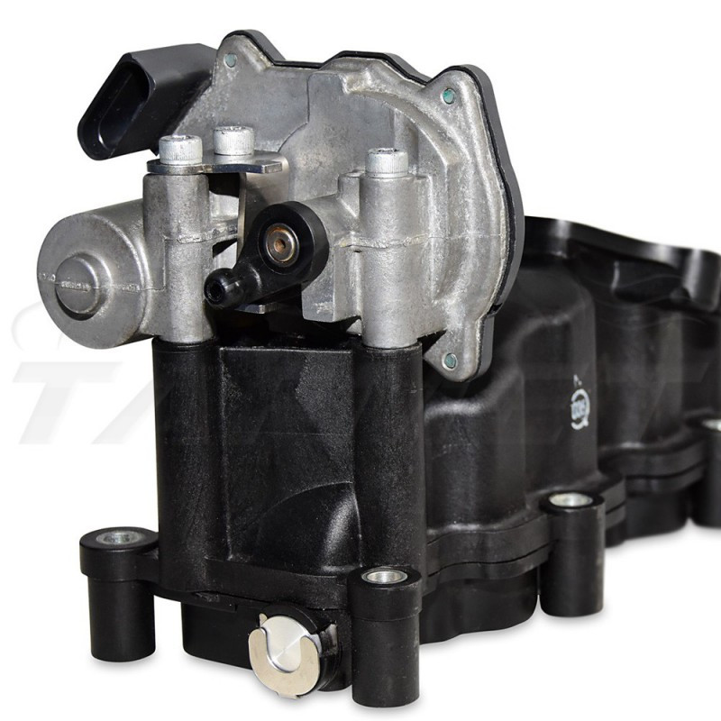 KIT REPARATION ADMISSION VAG 2.7 3.0 TDI P2015