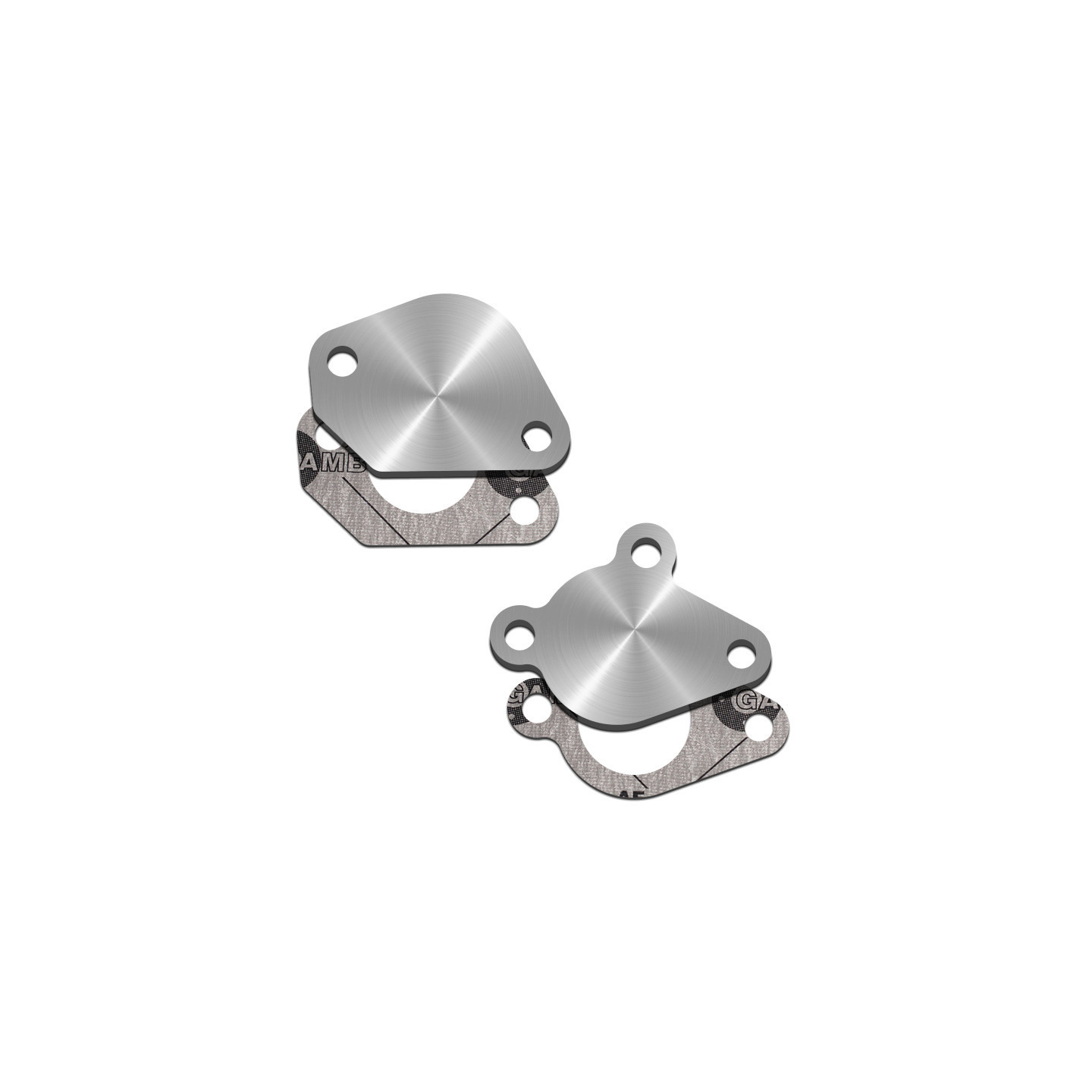 SUPPRESSION EGR TOYOTA 2.8TD, 2.4TD 1GD/2GD-FTV
