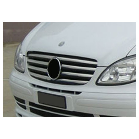 CALANDRE CHROME MERCEDES VITO VIANO 2003-2010
